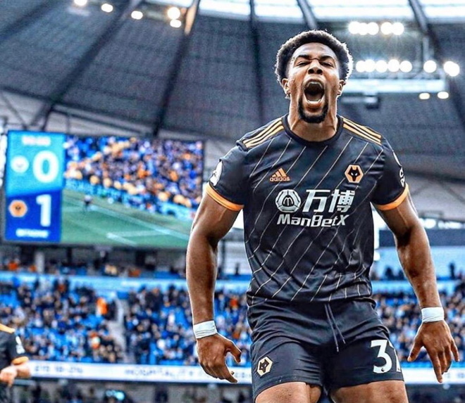 Jogador de futebol ou fisiculturista? Conheça o espanhol Adama Traoré ...