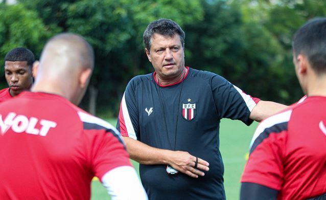 Você sabia? Treinador do Botafogo-SP foi campeão mundial pelo ...