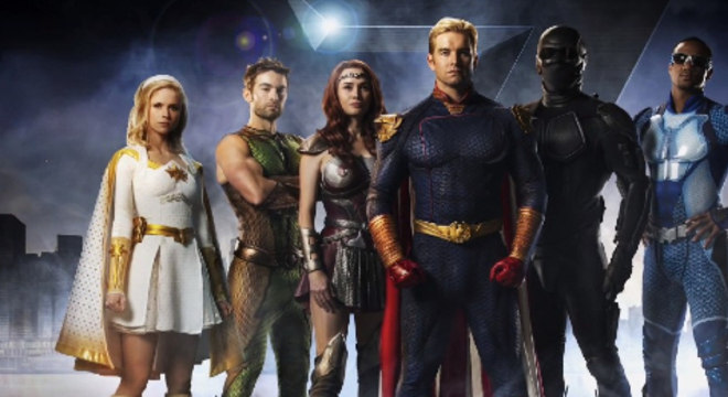 AdoroCinema Indica: 10 séries para maratonar durante o Carnaval - Site ...