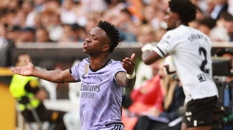 Caso Vini Jr.: o que pode acontecer com torcedores que cometeram ...