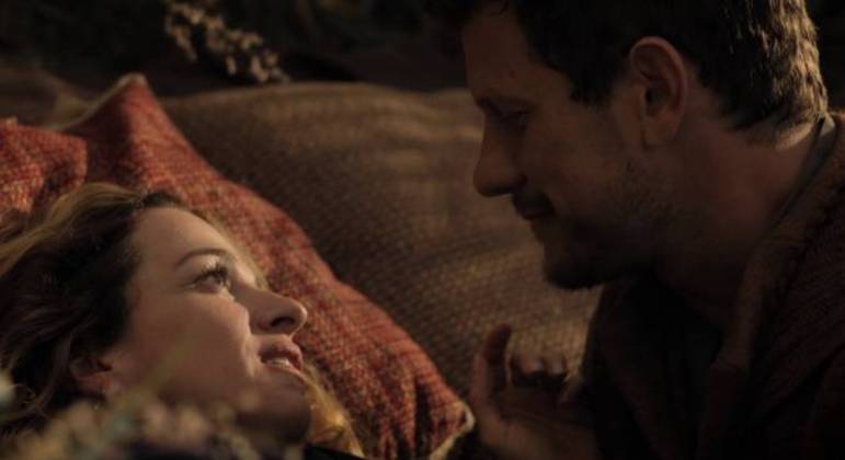 Dudu Pelizzari e Francisca Queiroz assumem namoro - Entretenimento - R7 ...