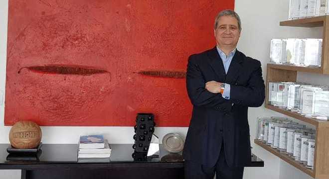 Uma crise no COB? Não, é muito mais. O COB passa vergonha... - Prisma ...