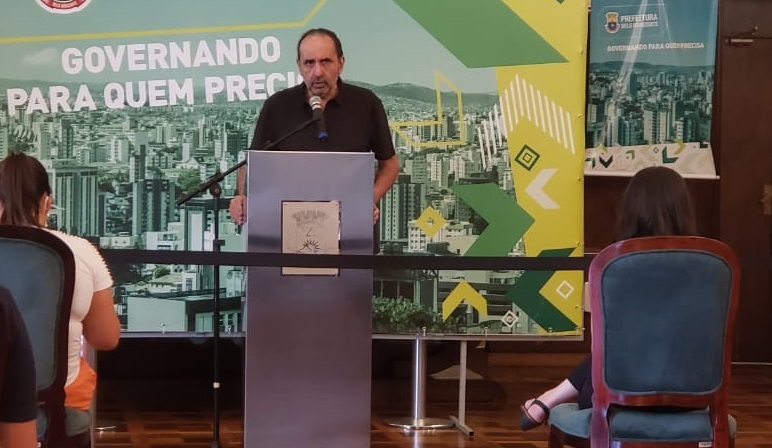 Moro falou à PF sobre caso Mariele e pressão para investigar Adélio ...