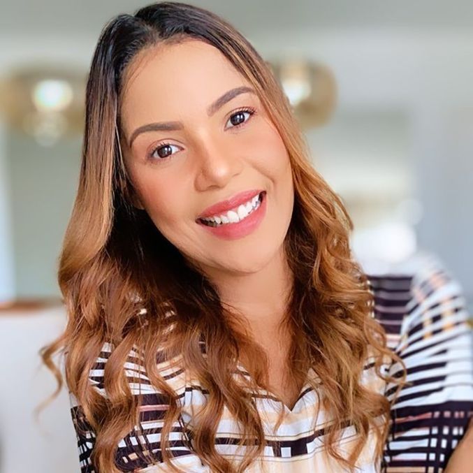 Três meses após acidente, Amanda Wanessa segue hospitalizada ...