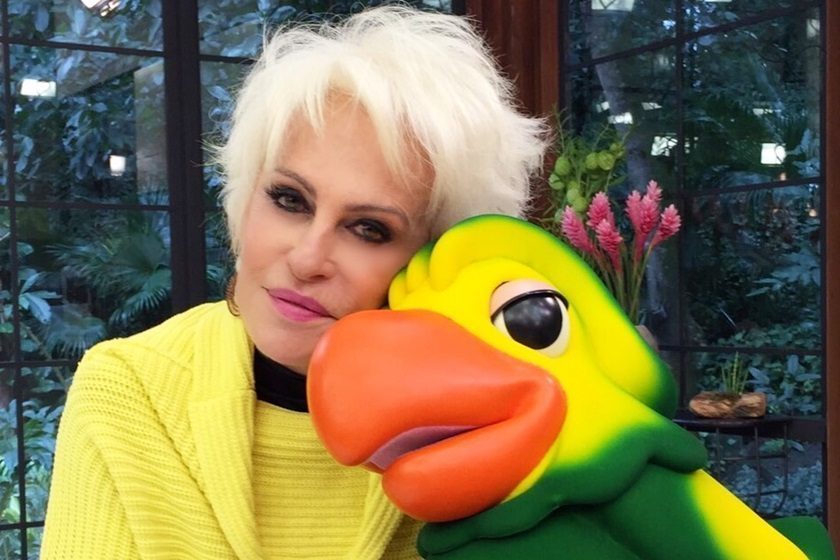 Veja sete curiosidades sobre o personagem Louro José - Fotos - R7 ...