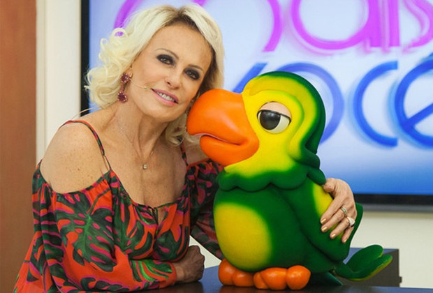 Veja sete curiosidades sobre o personagem Louro José - Fotos - R7 ...