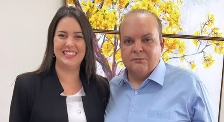 Ana Paula Marra segue à frente do Desenvolvimento Social do DF ...