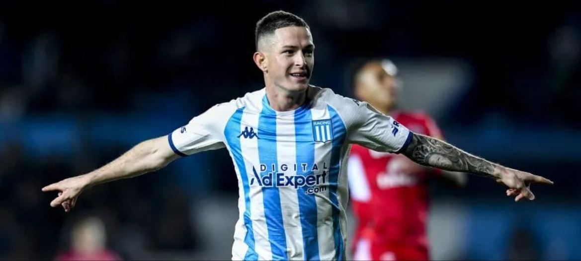 Quem é Aníbal Moreno, meia argentino próximo de ser reforço do ...