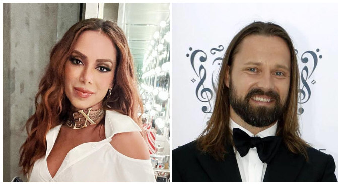 Anitta lança 'Boys Don’t Cry', nova aposta de carreira internacional ...