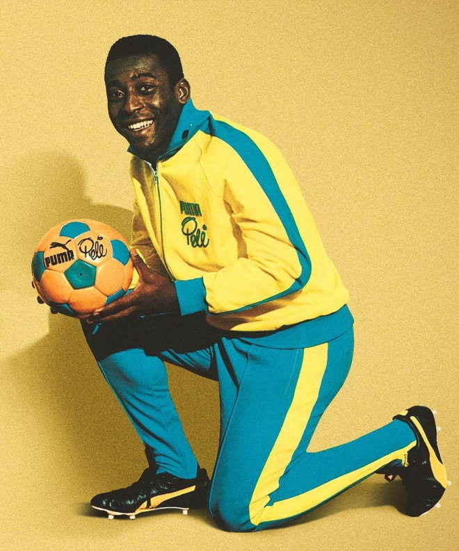 Pelé completa 80 anos e se mantém como símbolo do Brasil - Esportes ...