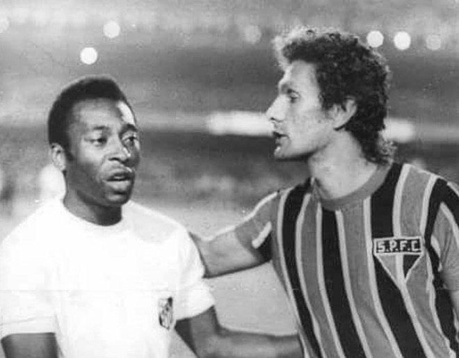 Pelé completa 80 anos e se mantém como símbolo do Brasil - Esportes ...
