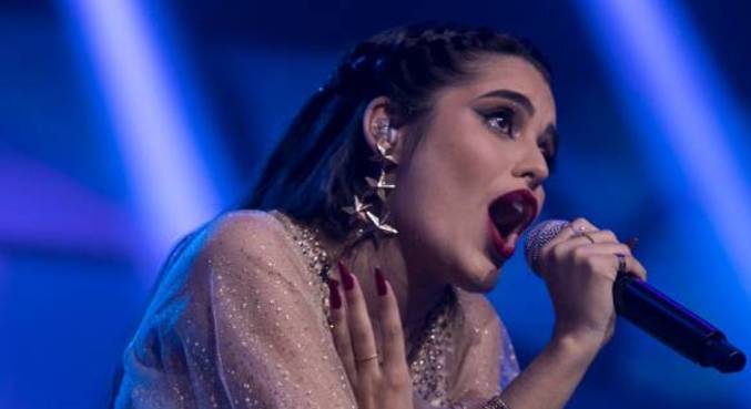 Por que achei justa a vitória de Anna Maz no Canta Comigo 4? - Prisma ...