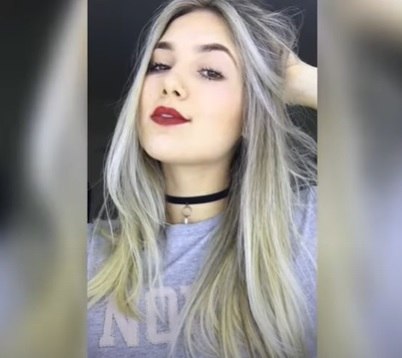 Virginia cria perfis para filho com Zé Felipe, que somam 295 mil fãs ...