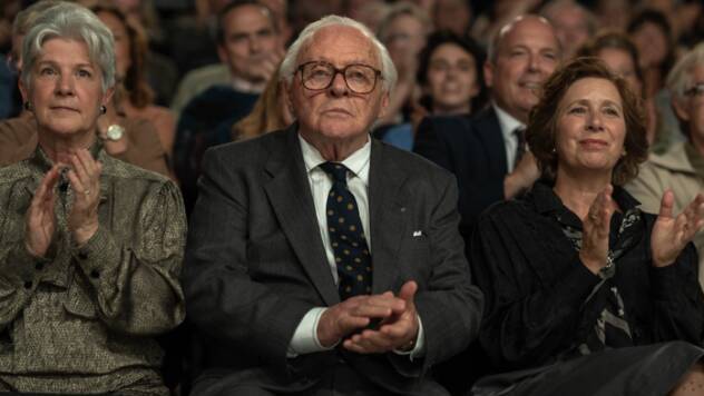 Absurdo do Holocausto volta a chocar com a estreia de 'Uma Vida - A ...