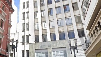 Após retrofit, prédio da Telesp vai virar residencial e polo ...