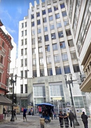 Após retrofit, prédio da Telesp vai virar residencial e polo ...