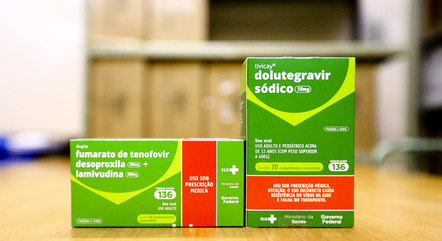 Do AZT às terapias triplas: medicamentos mudaram a forma como o mundo ...