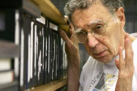 Diretor de teatro Antunes Filho morre, aos 89 anos - Notícias - R7 São ...