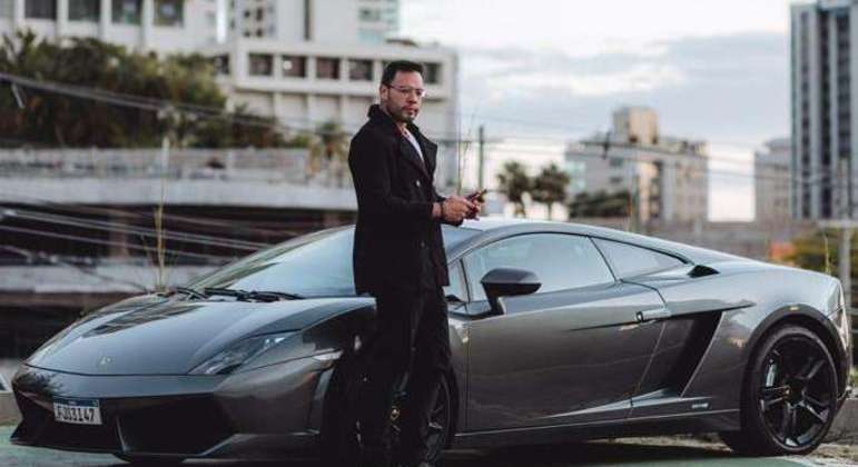 Aos 27 anos especialista em finanças Igor Souza fala sobre carreira de ... Aos 27 anos especialista em finanças Igor Souza fala sobre carreira de ...