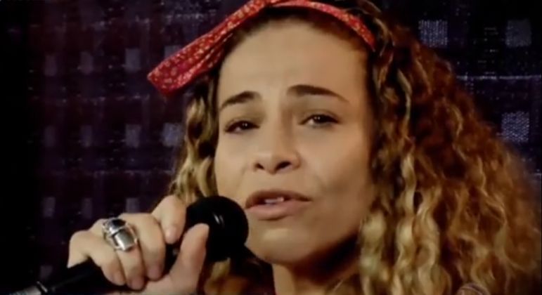 Filha de Vanusa, Aretha Marcos tem vida simples longe dos holofotes e ...