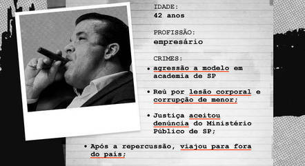 Prisão de Thiago Brennand marca novo ciclo no combate à violência ...