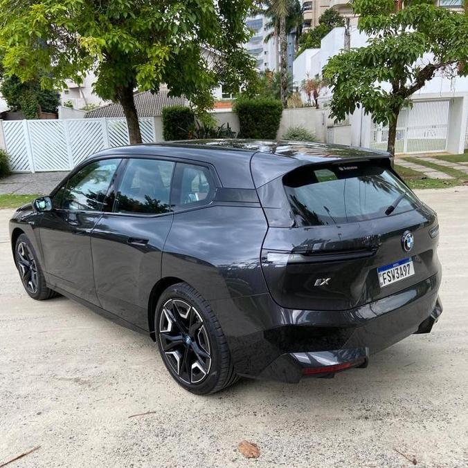 BMW terá elétricos com 1 mil km de autonomia daqui 3 anos - Prisma - R7 ...