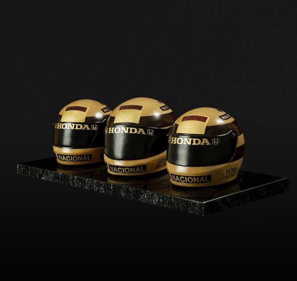 Pai de Ayrton Senna, Milton da Silva morre aos 94 anos - Esportes - R7 ...