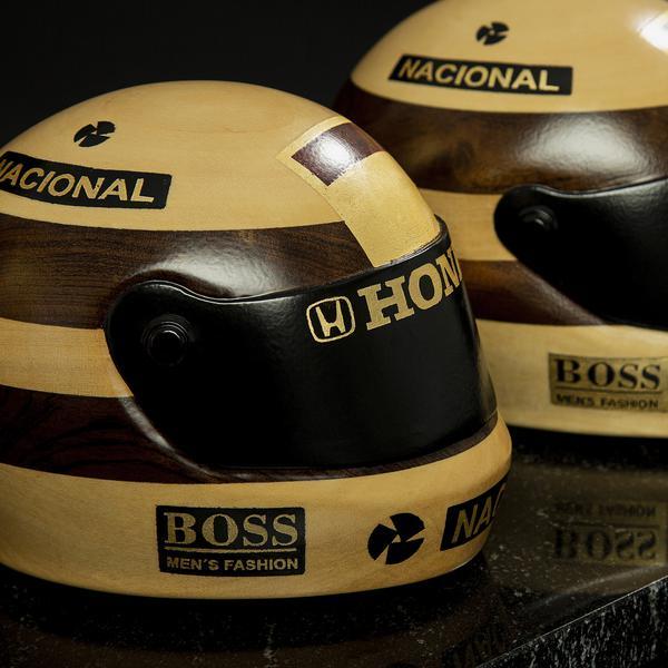 Pai de Ayrton Senna, Milton da Silva morre aos 94 anos - Esportes - R7 ...