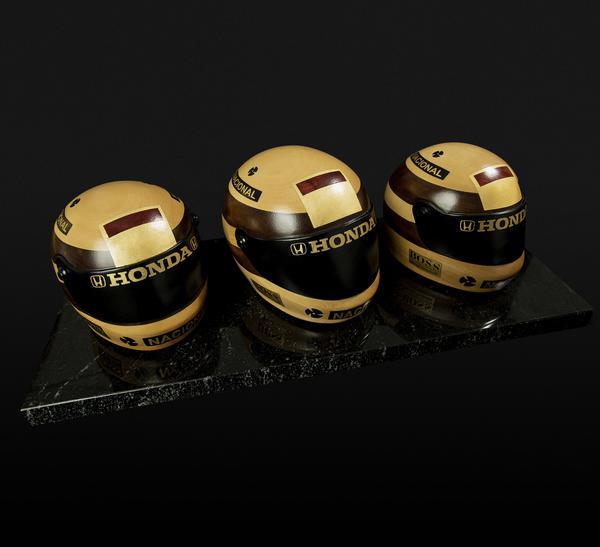 Pai de Ayrton Senna, Milton da Silva morre aos 94 anos - Esportes - R7 ...