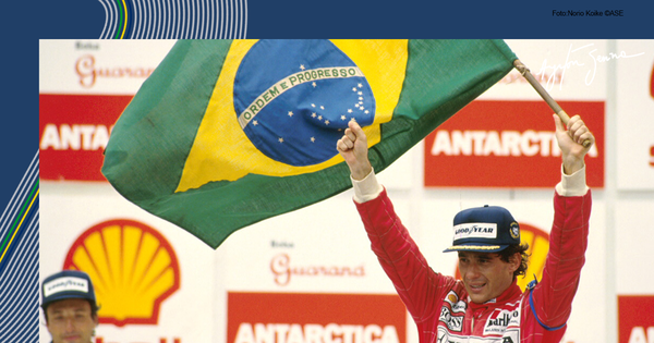 Pai de Ayrton Senna, Milton da Silva morre aos 94 anos - Esportes - R7 ...