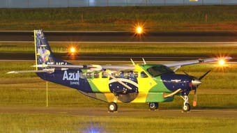 Azul Conecta lança consultoria que oferece treinamentos soluções ...