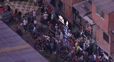 Baile funk com som alto atrapalha moradores da zona sul de São Paulo ...