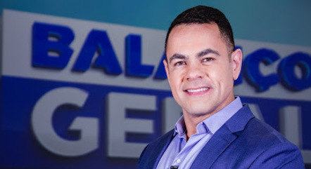 'Balanço Geral RJ' bate recorde de audiência e é vice-líder isolado ...
