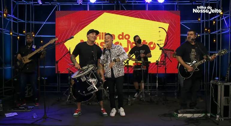 Circuladô de Fulô e ex-Fazenda Hariany Almeida são destaques no Trilha ...