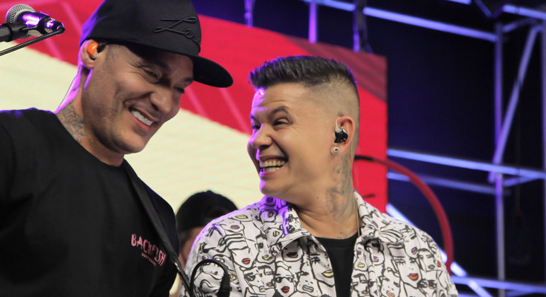 Circuladô de Fulô fala sobre lançamento de músicas inéditas - Música ...