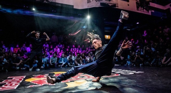 Breakdance é confirmado entre esportes olímpicos de Paris 2024 ...