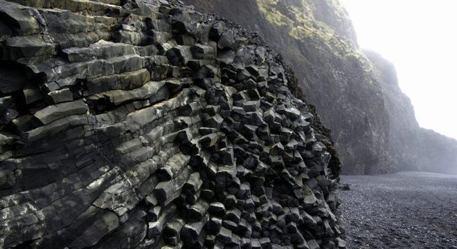 Basalto, o que é? Conceito, como é formado, características e utilização