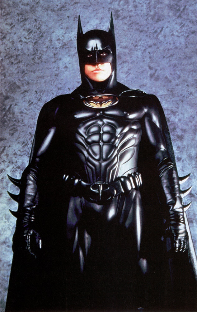 Saiu o novo uniforme do Batman; qual você acha o melhor de todos ...