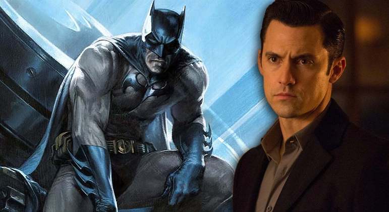 Milo Ventimiglia revela se ainda quer interpretar o Batman - Cinema ...