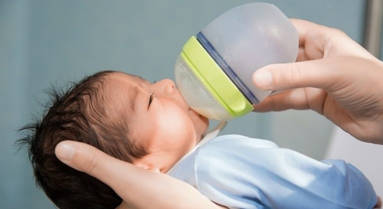 Fiocruz aponta aumento de hospitalizações de crianças por desnutrição ...