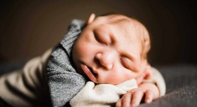 Menino que nasceu com microcefalia faz ensaio de fotos emocionante ...