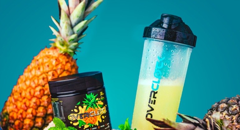 Com crescimento de 600%, marca lança novo sabor de bebida para gamers ...