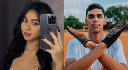 Beca Barreto diz que se afastou de Luva de Pedreiro após influenciador ...