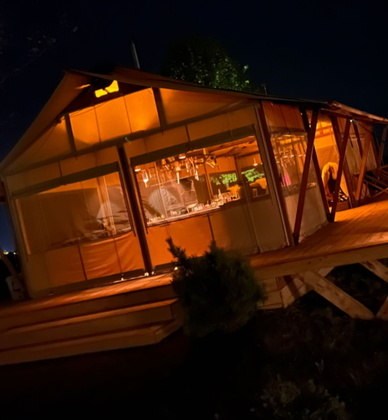 Beckham gasta R$ 315 mil numa noite de churrasco à beira de lago em ...