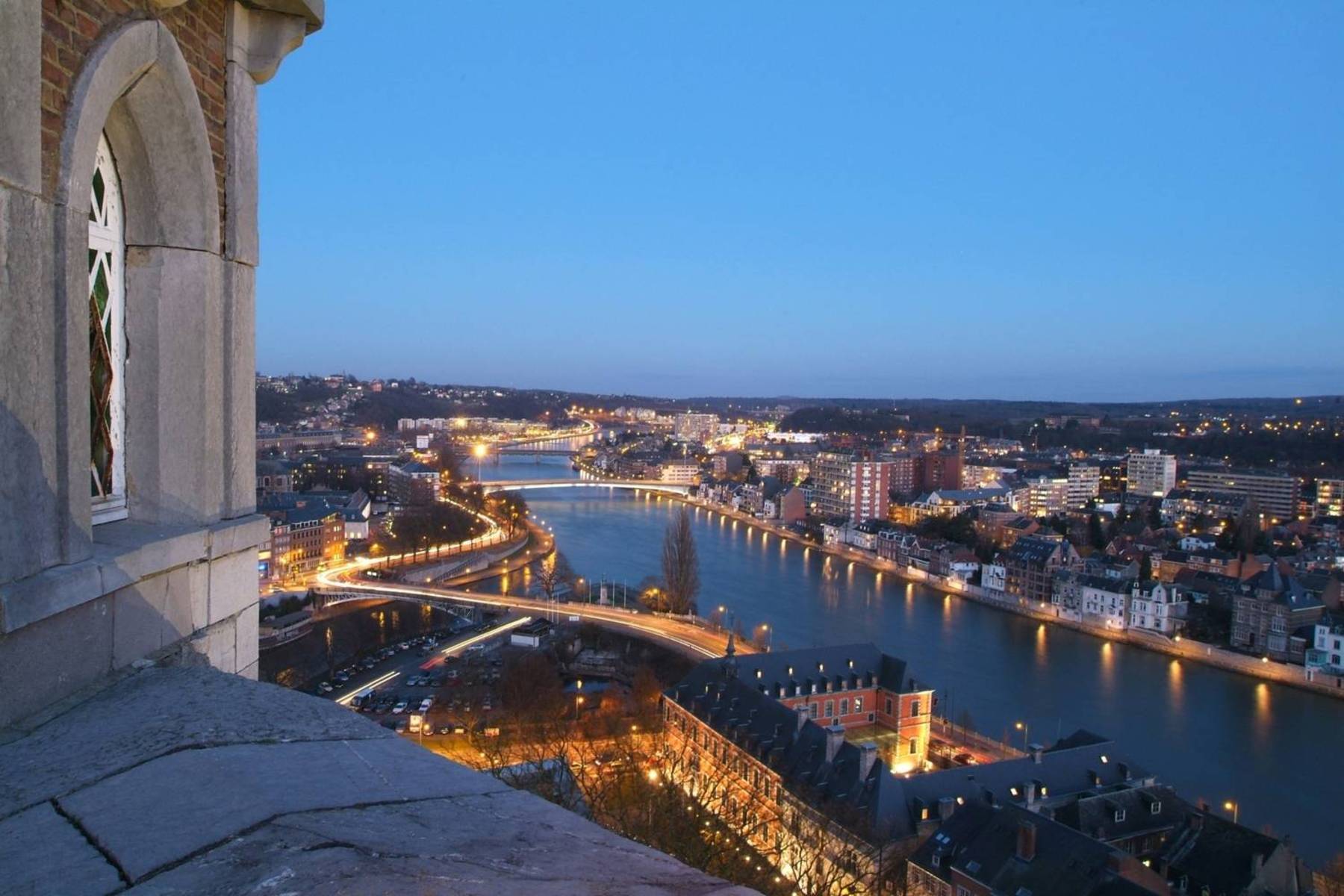 Valônia, o tesouro aquático e cervejeiro da Bélgica - Fotos - R7 ...