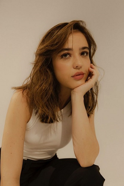 "Furando a bolha", diz Bella Piero sobre nova fase da carreira - Prisma ...