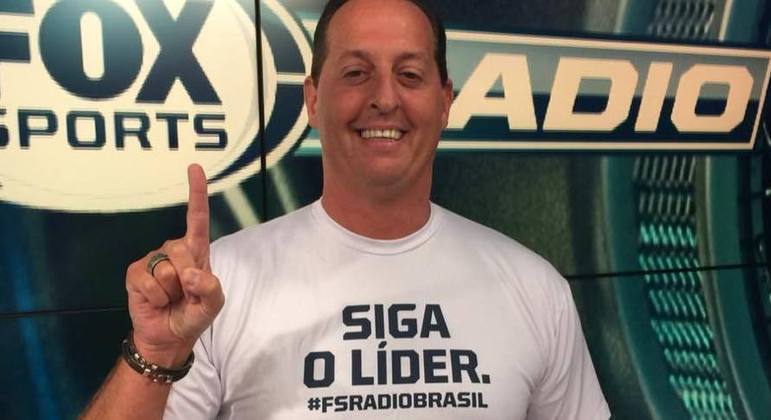 'Estava falido. Não sabia que rumo tomar. O futebol me salvou ...
