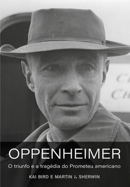 'Oppenheimer': biografia que inspirou líder de indicações ao Oscar ...