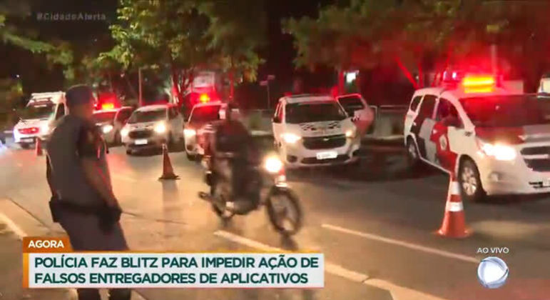 Veículo não pode ser apreendido em blitz de trânsito? Entenda - Prisma ...