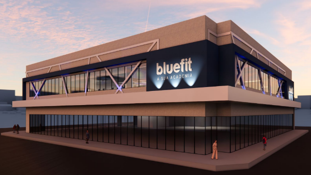 Rede de academias Bluefit inaugura 24ª unidade no Distrito Federal ...
